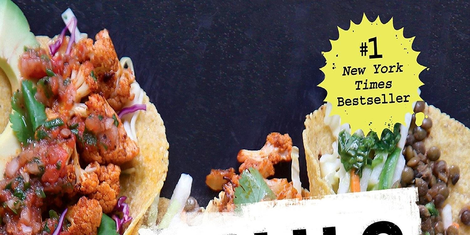 Thug Kitchen: The Official Cookbook: Eat Like You Give a F*ck ...